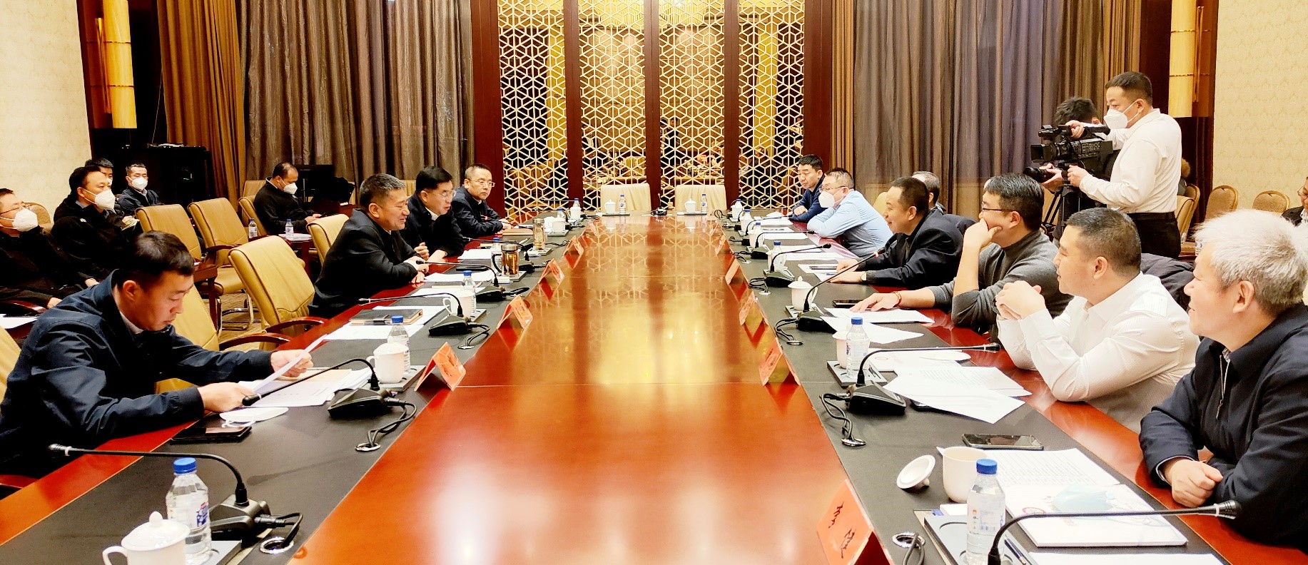 Beijing Energy International Holding Co.,Ltd.