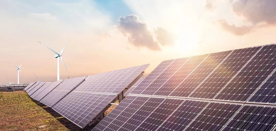 Beijing Energy International Holding Co.,Ltd.