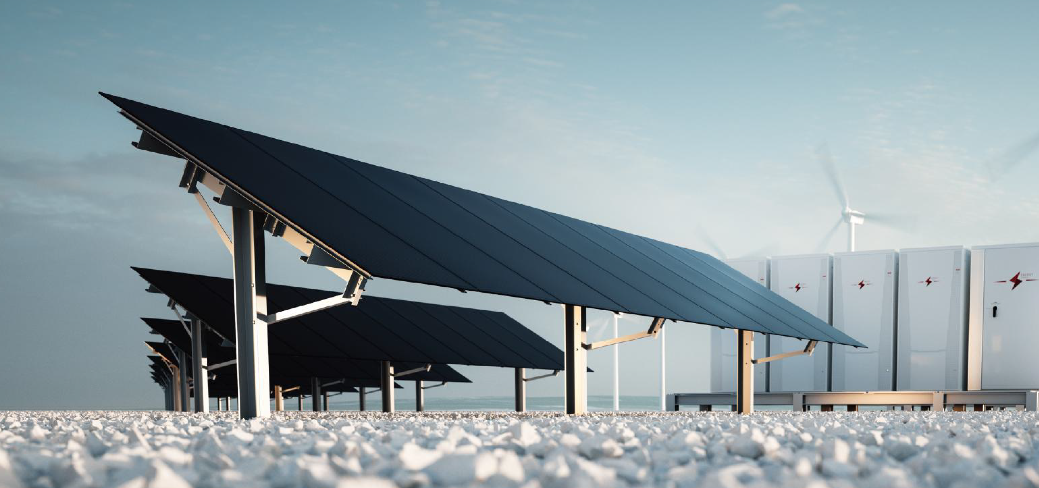 Beijing Energy International Holding Co.,Ltd.