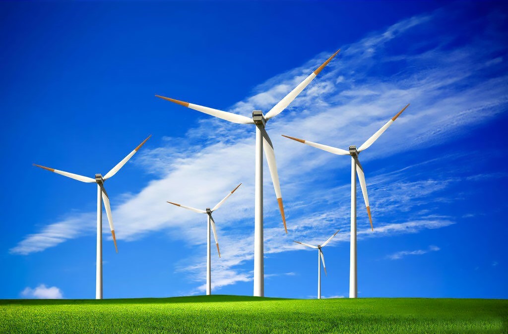 Beijing Energy International Holding Co.,Ltd.