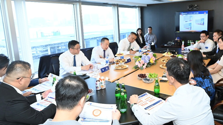 Beijing Energy International Holding Co.,Ltd.